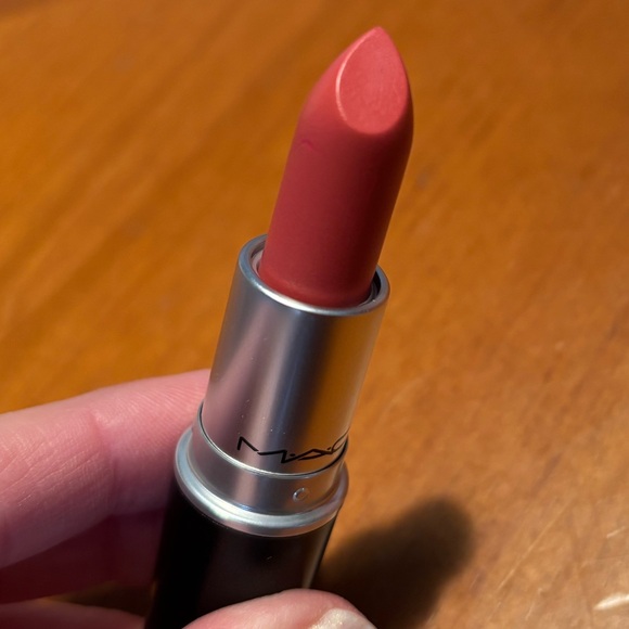MAC Cosmetics | Makeup | Mac Retro Matte Lipstick Runway Hit | Poshmark